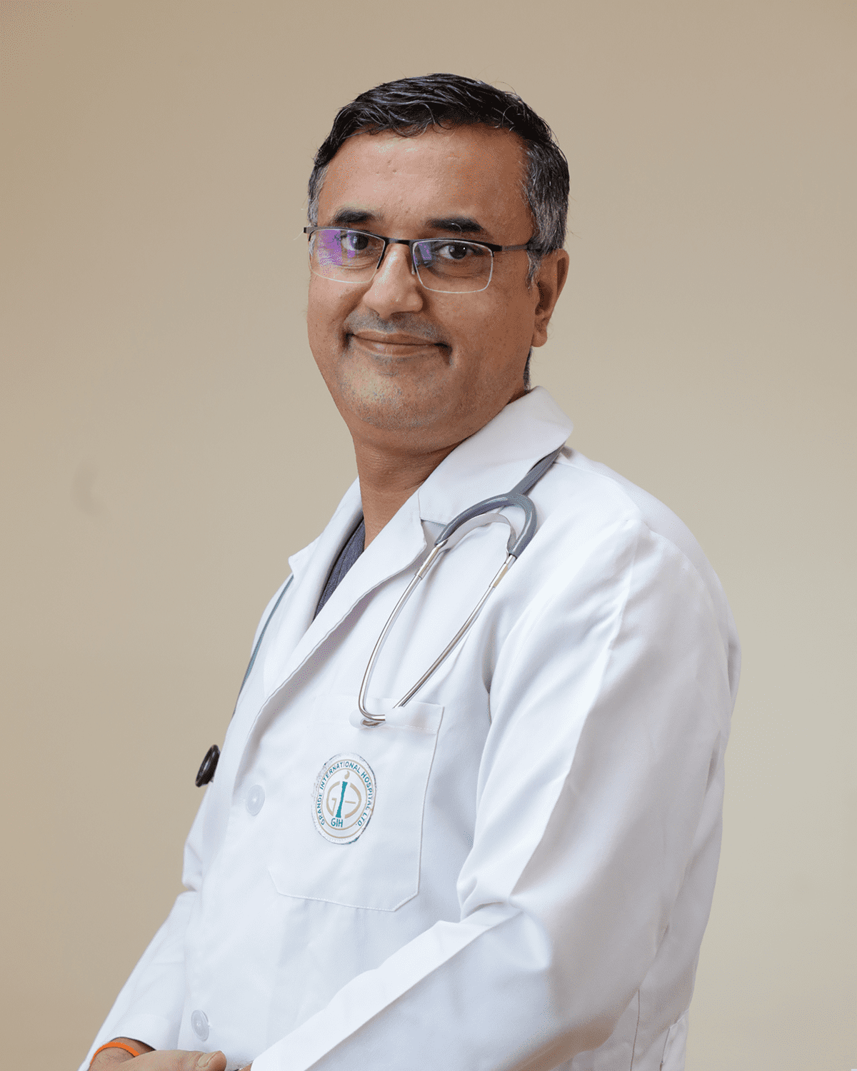 Grande International Hospital