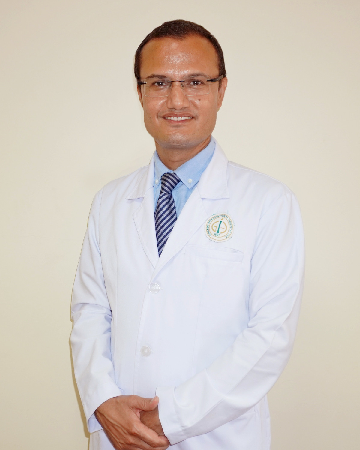 Grande International Hospital