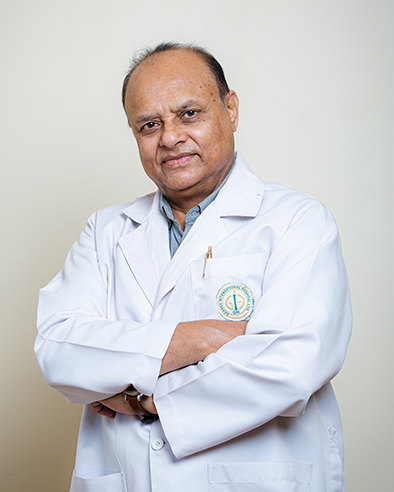 Grande International Hospital