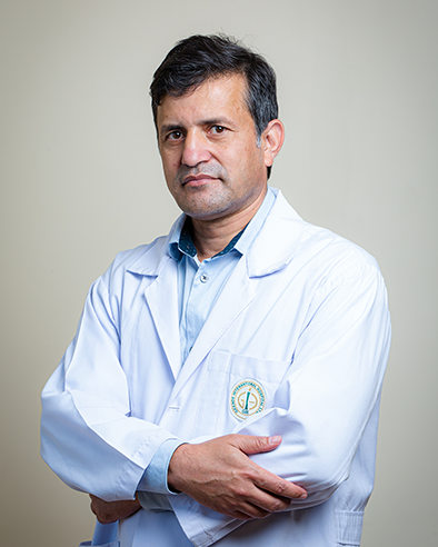 Grande International Hospital